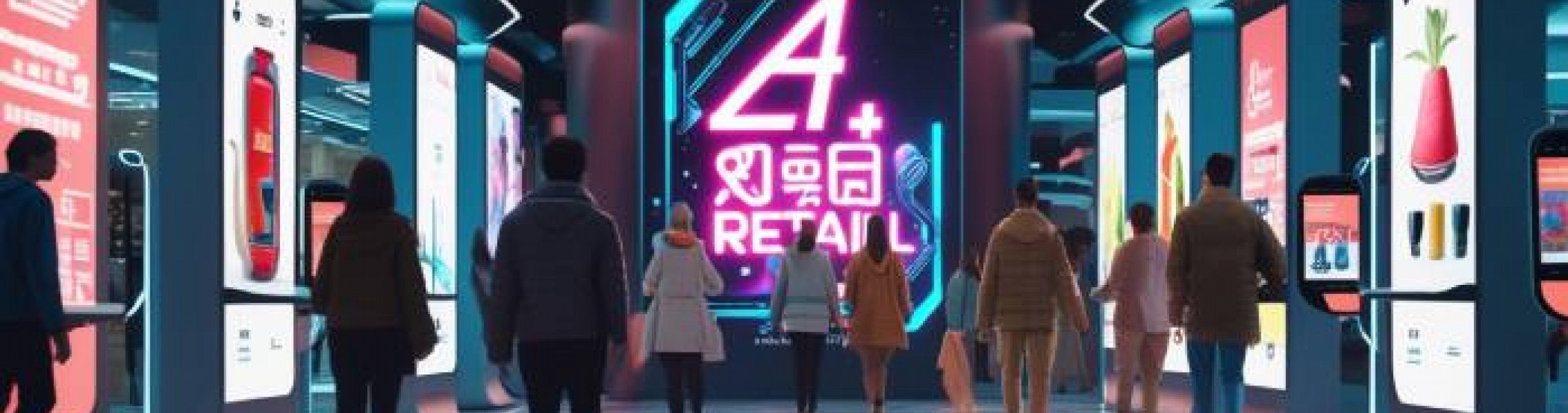 Consumer Strategy | DOOH | Mall Marketing | Digital Marketing